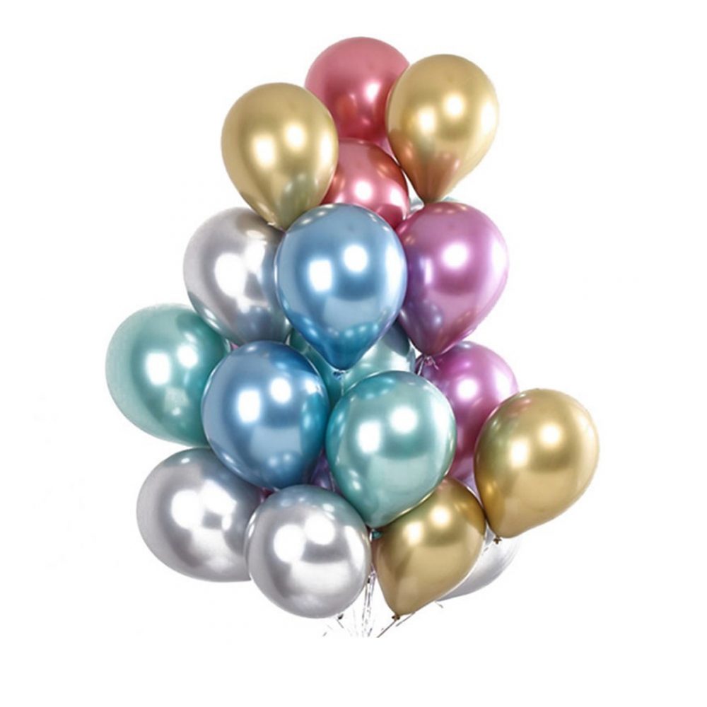 Bunche de colores Cromhe - Sorpresas y Globos Mallorca