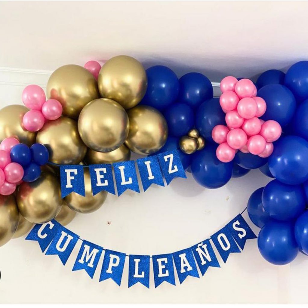 Sorpresas y Globos Mallorca, Regalos originales a domicilio