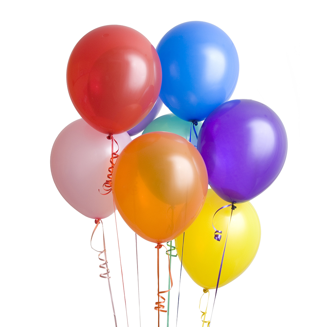 Bunche de colores Cromhe - Sorpresas & Globos Mallorca